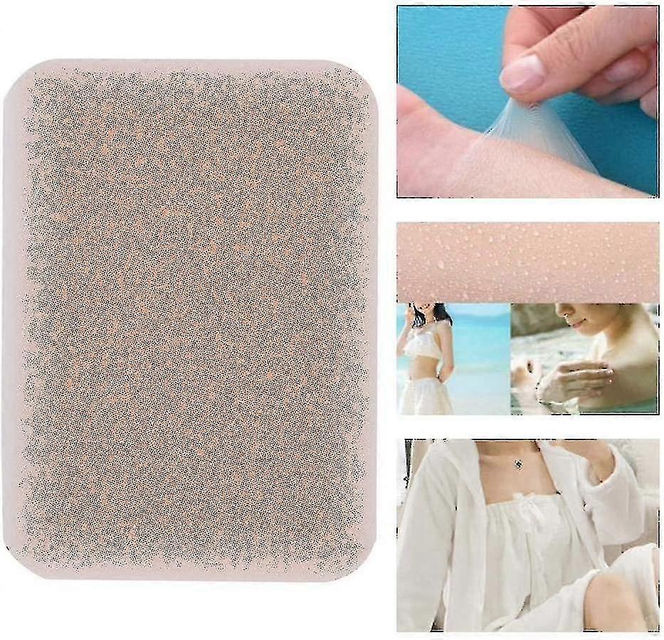 Tattoo Cover Up Sticker, Ultra-thin Patch, Breathable And Waterproof ...