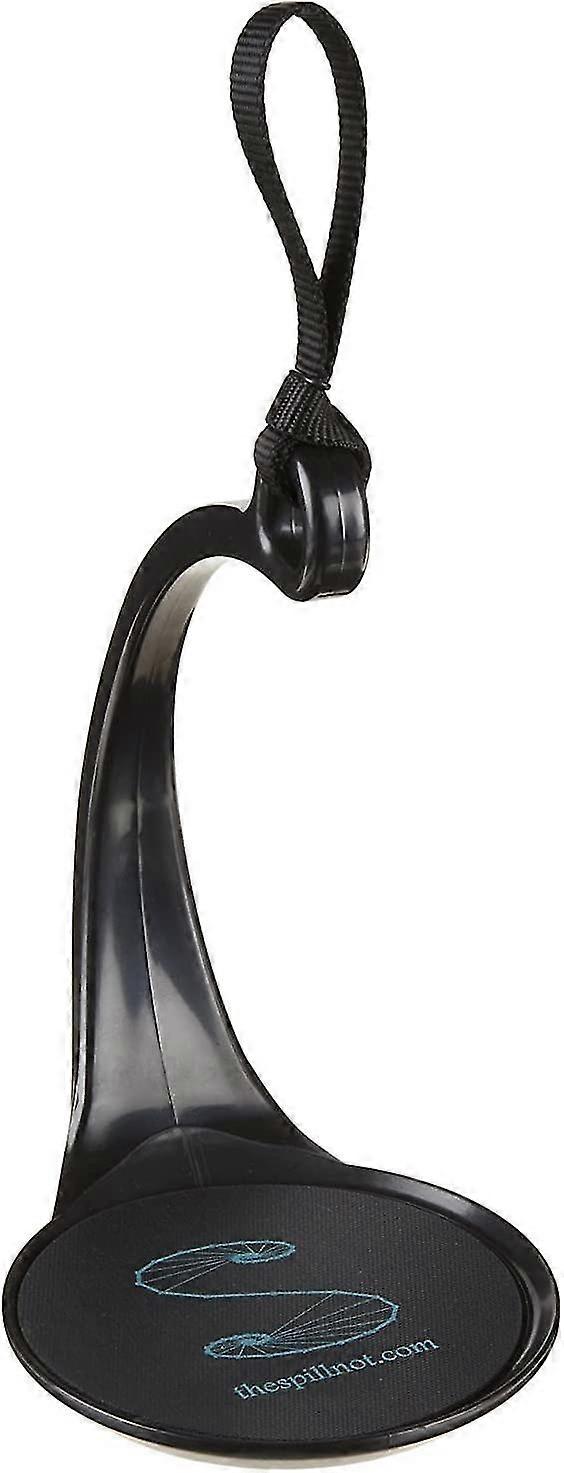 Spill not cup holder, learning cup - anti gravity, incredible invention ...