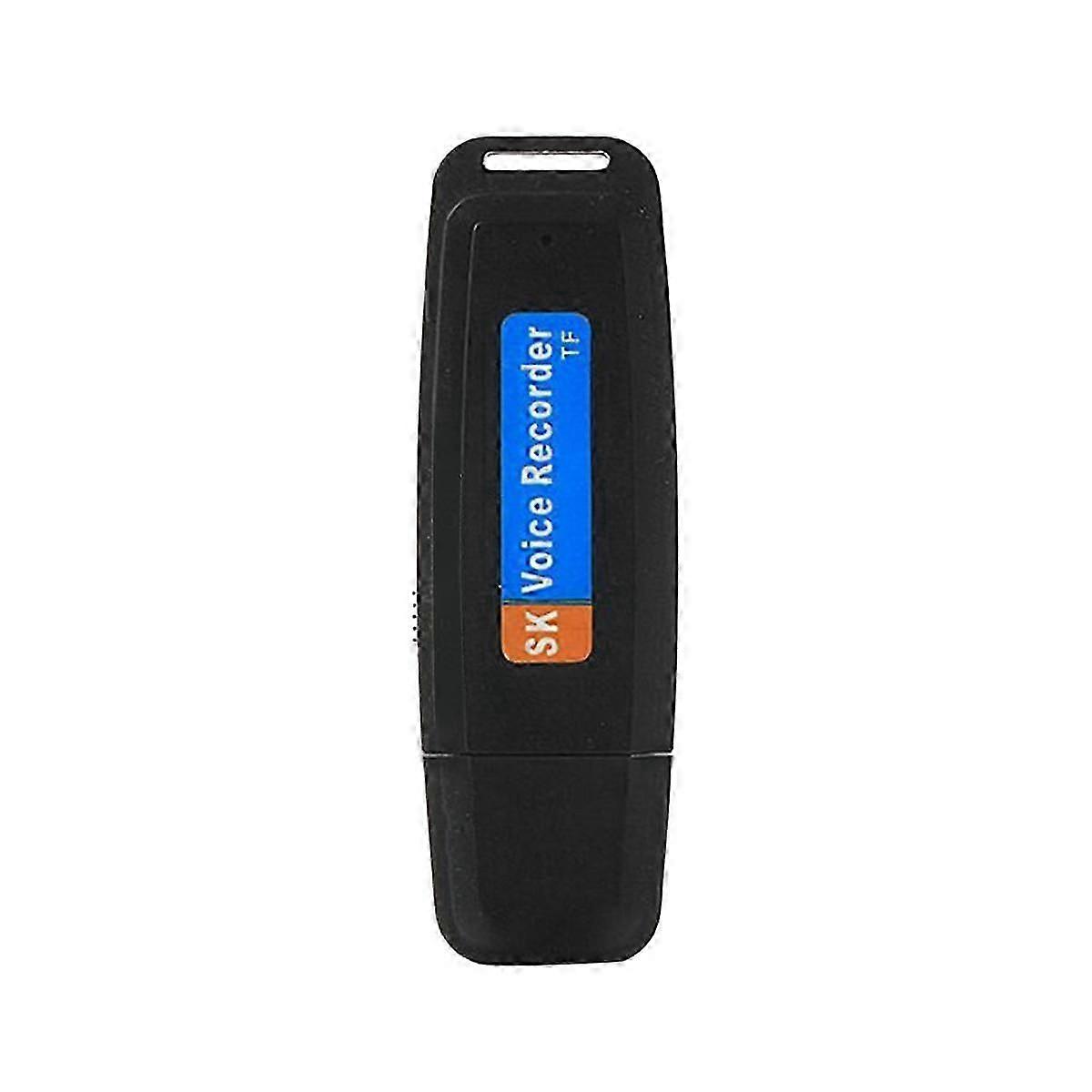 suitable for USB Flash Drive Digital Audio Recorder Dictaphone USB ...