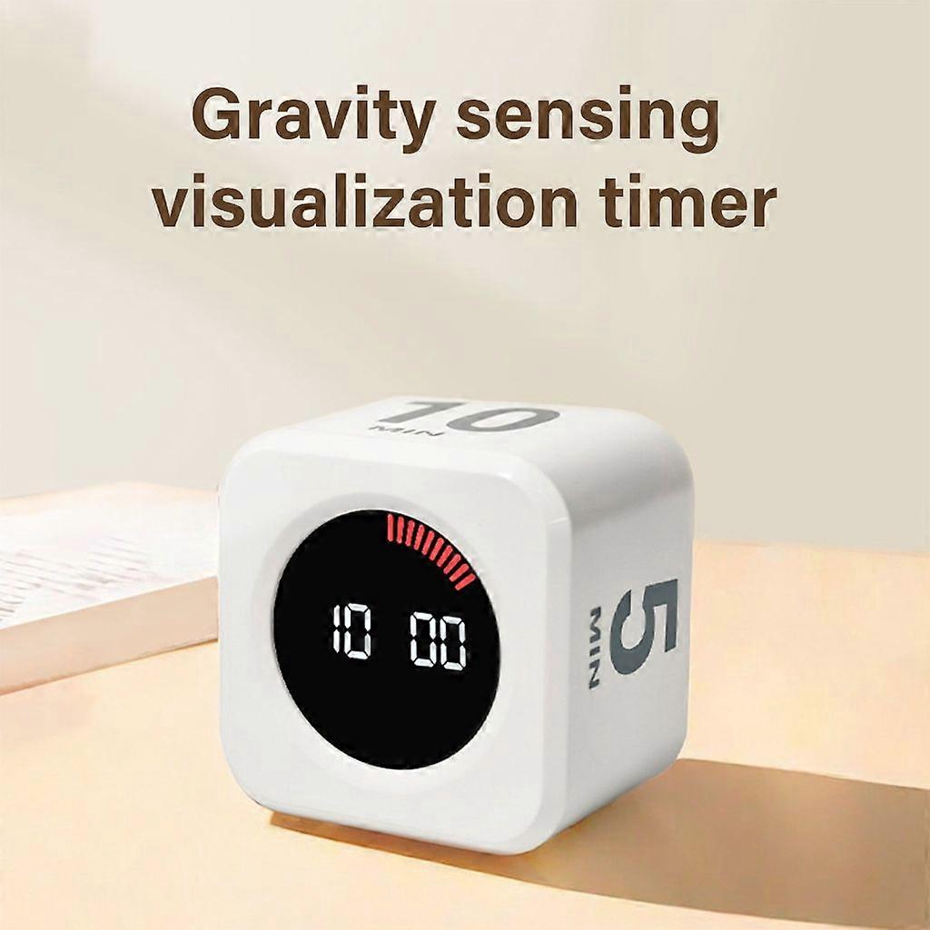 Gravities Sensing Timers Accurate Time Management Device Gravities ...