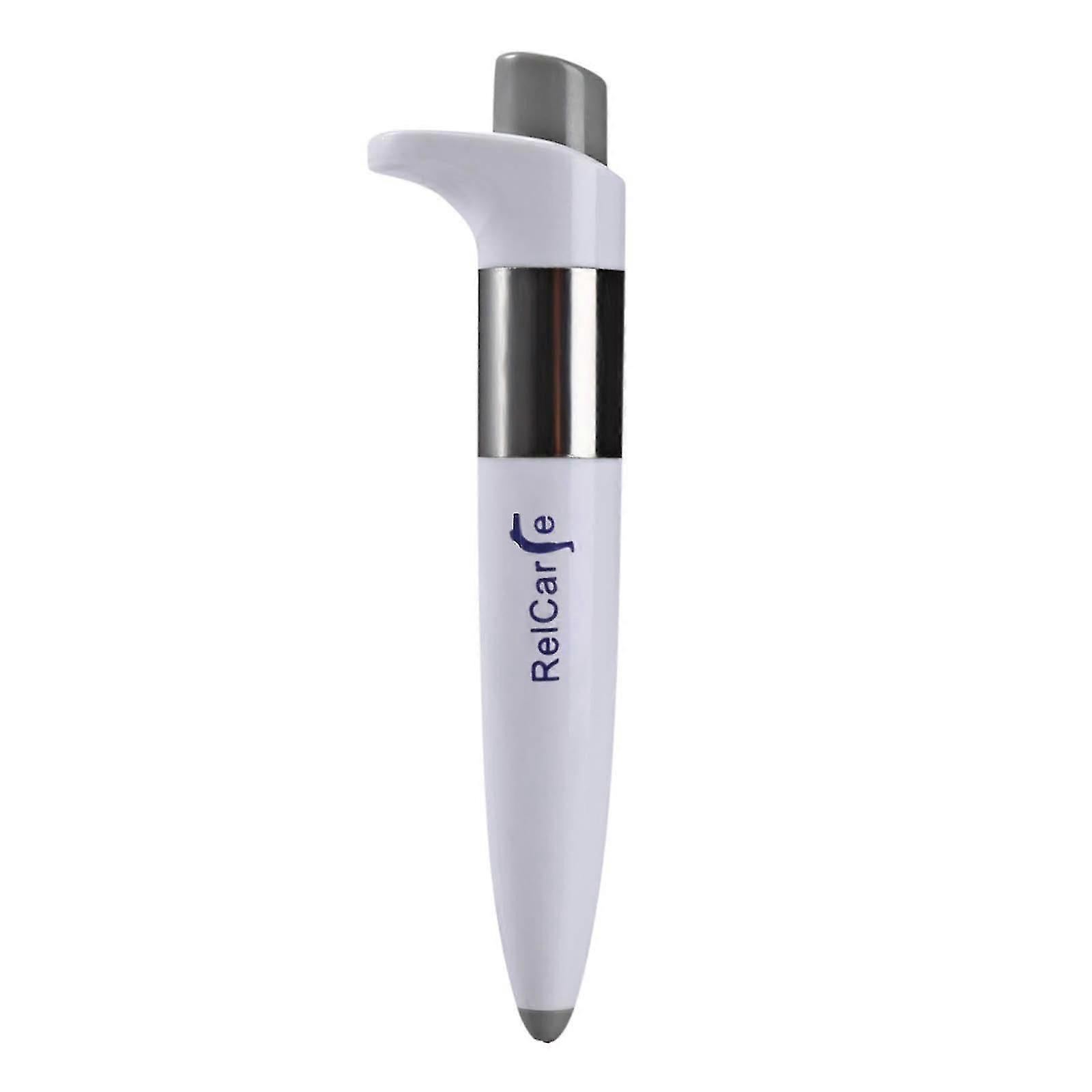 Electronic Analgesia Pen Acupuncture Pain Relief Point Message Device ...