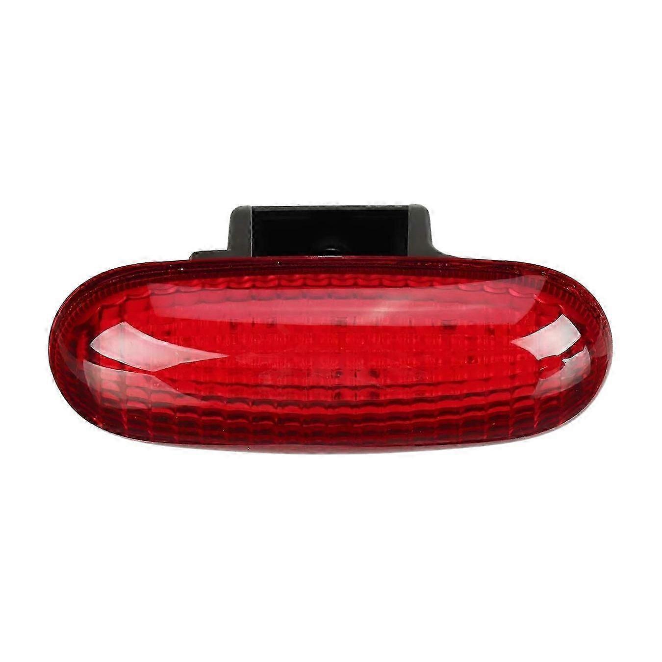 LED High Mount Rear Third Roof Hatch Brake Light Red Stop Signal Lamp for PRIMASTAR TRAFIC OPEL ...