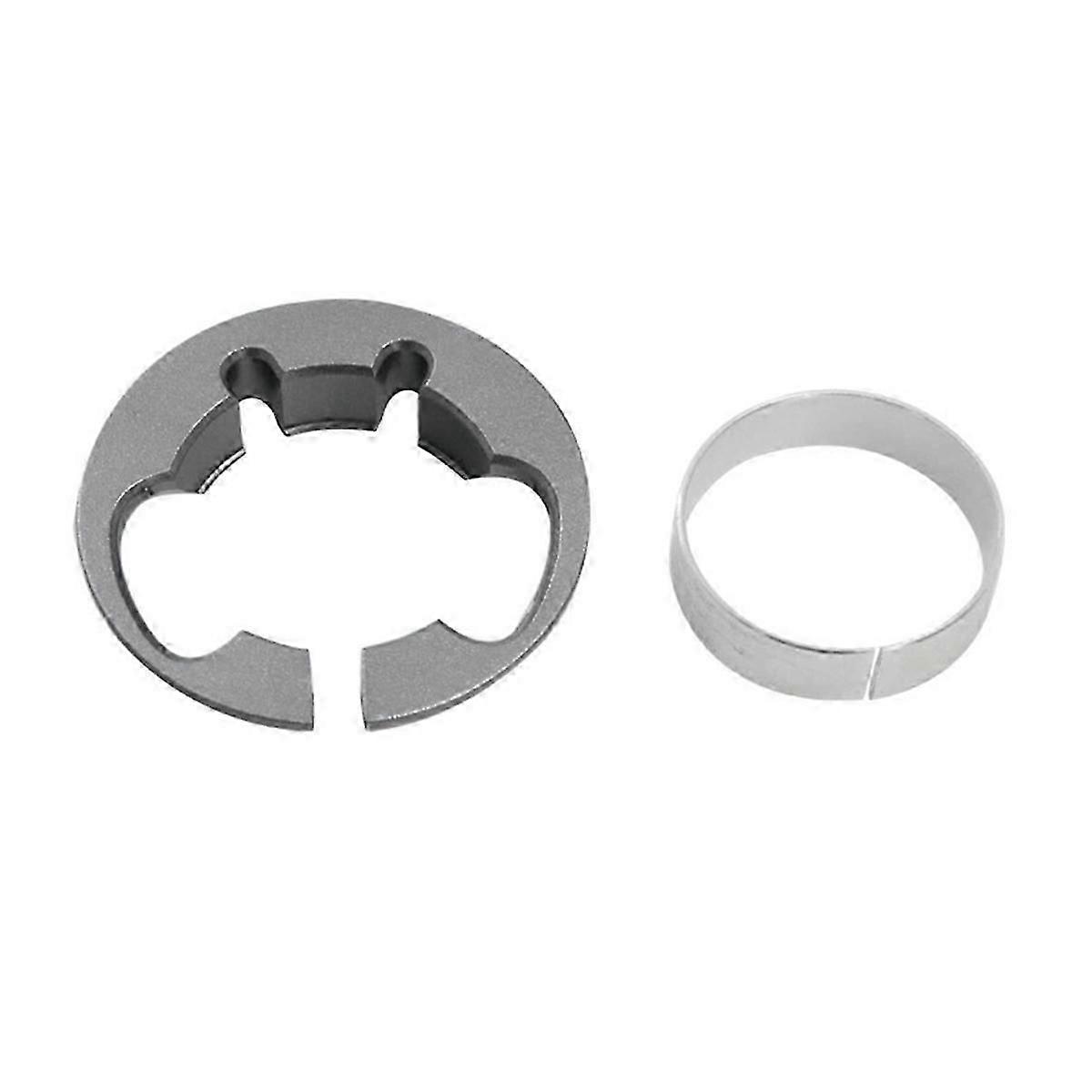 Bike Headset Expander for SL7 Bike Upgrade with Washer Kit Internal ...