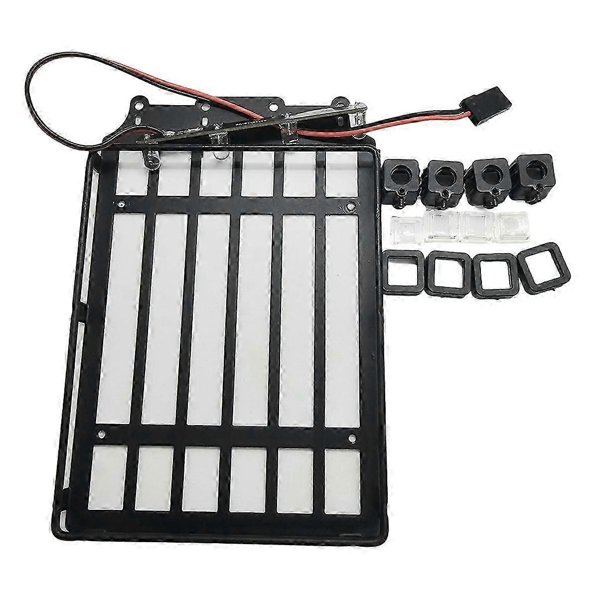 LED Light Beam Pinspot Lighting Spotlight Super Bright Lamp Mirror ...