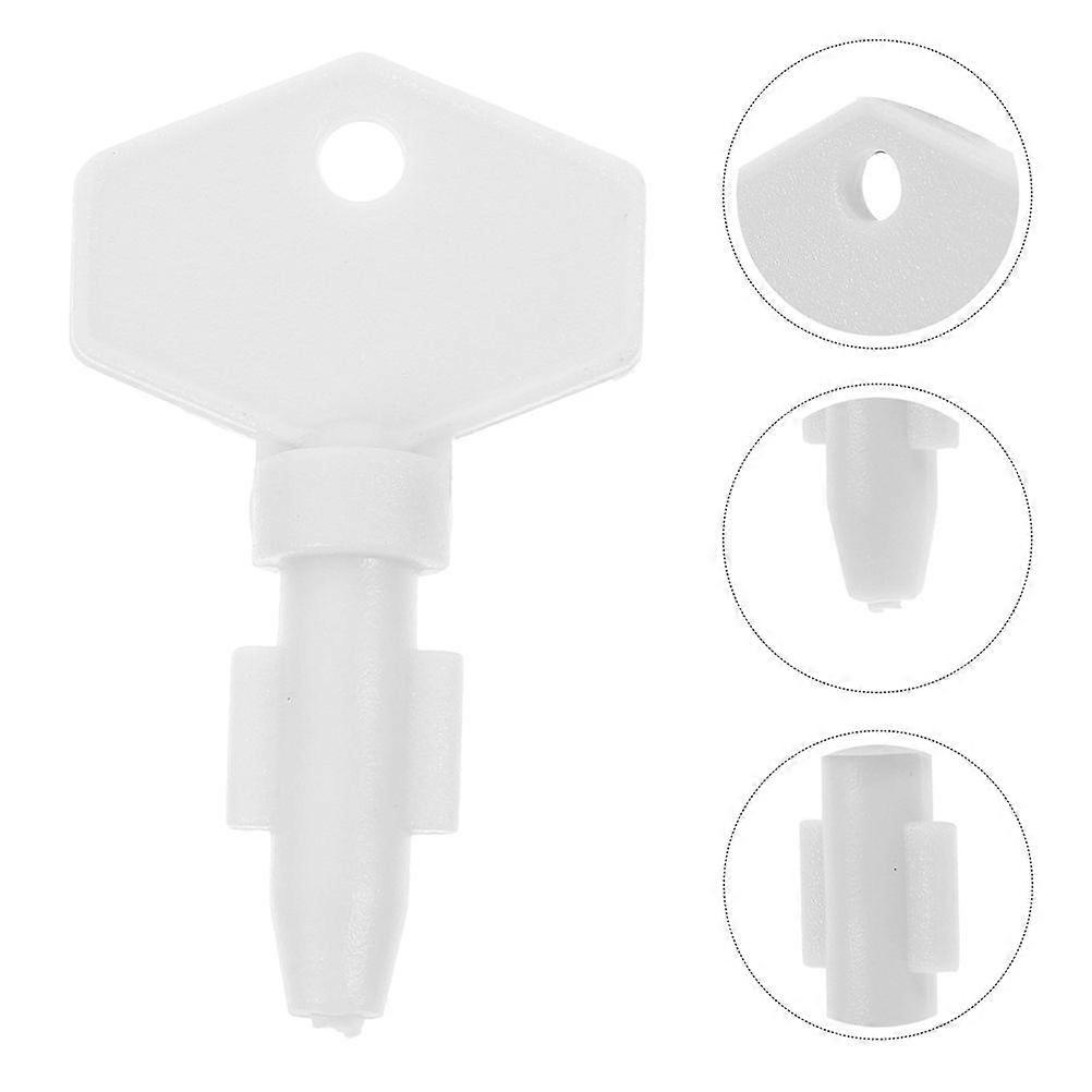 2 Pcs Replacement Key for Paper Towel Dispensers Commercial Dispensers ...