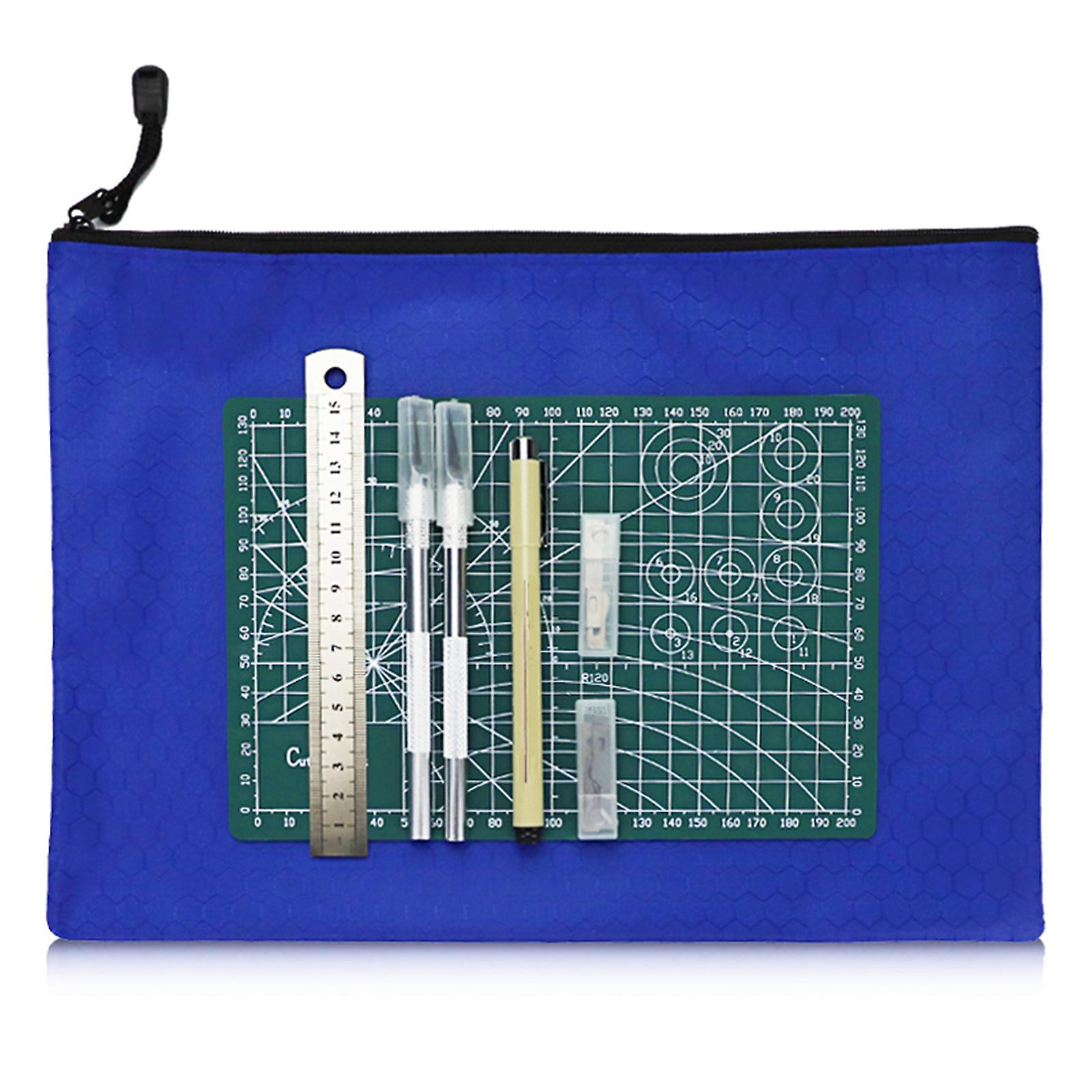 exacto Knife Precision Carving Craft Hobby Knife Kit for DIY Art Work ...