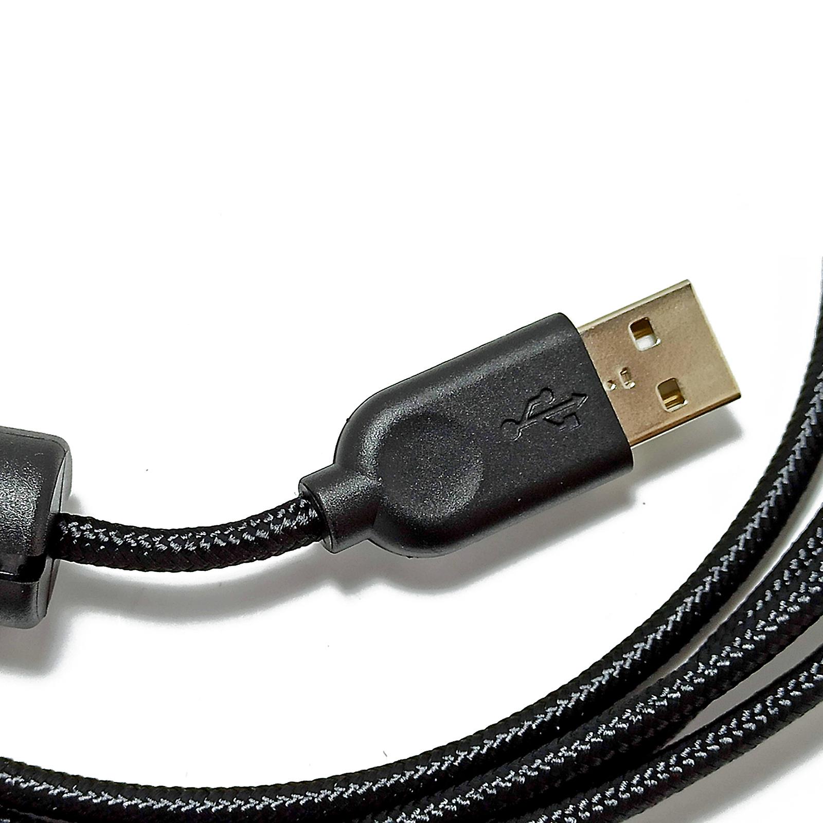 USB Keyboard Cable Replacement Line Wire Repair for GPRO X Keyboard ...