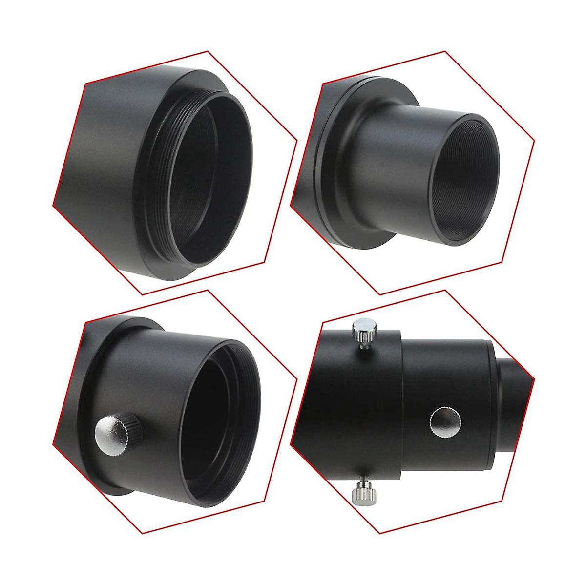 Telescope Telescopic Slr -single-camera Photography Extension Tube ...