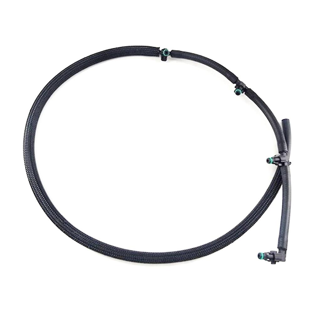 Corrosion Resistant Dependable Crude Oil Fuel Return Overflow Injector ...