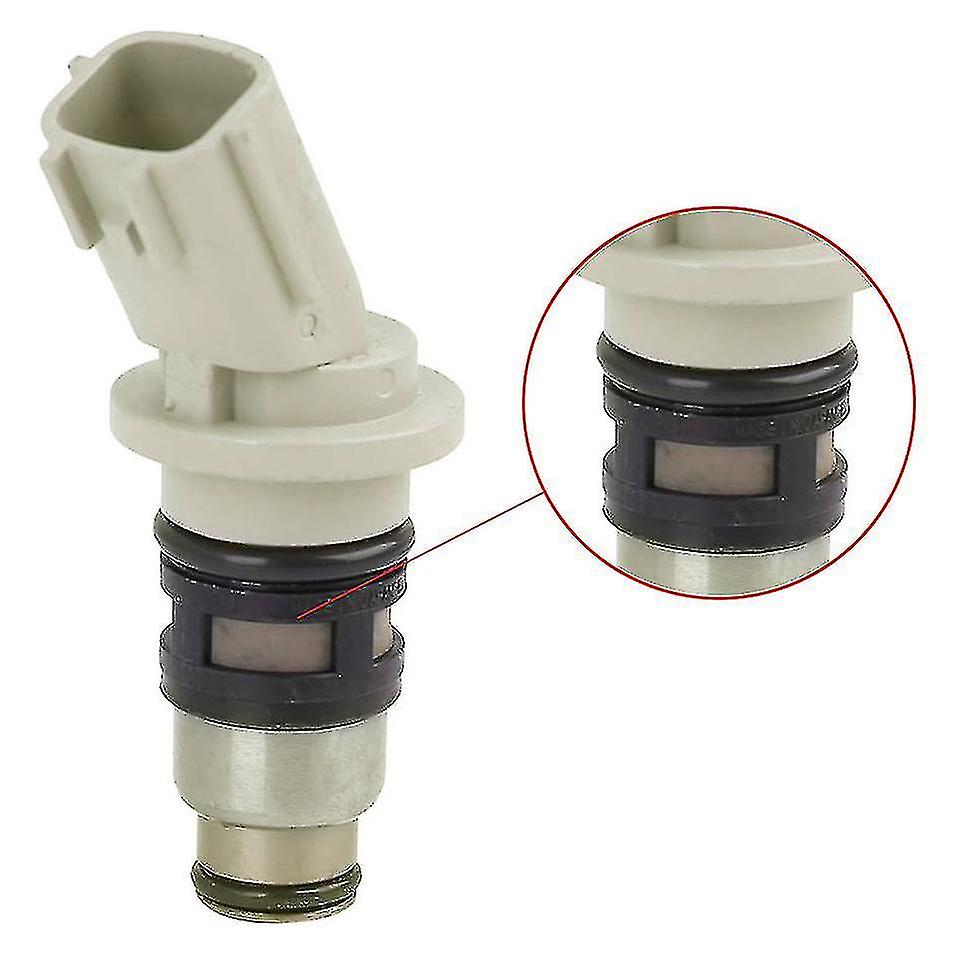Fuel Injector Nozzle For Nissan March Ii K11 16600-73c00 A46-h02 ...