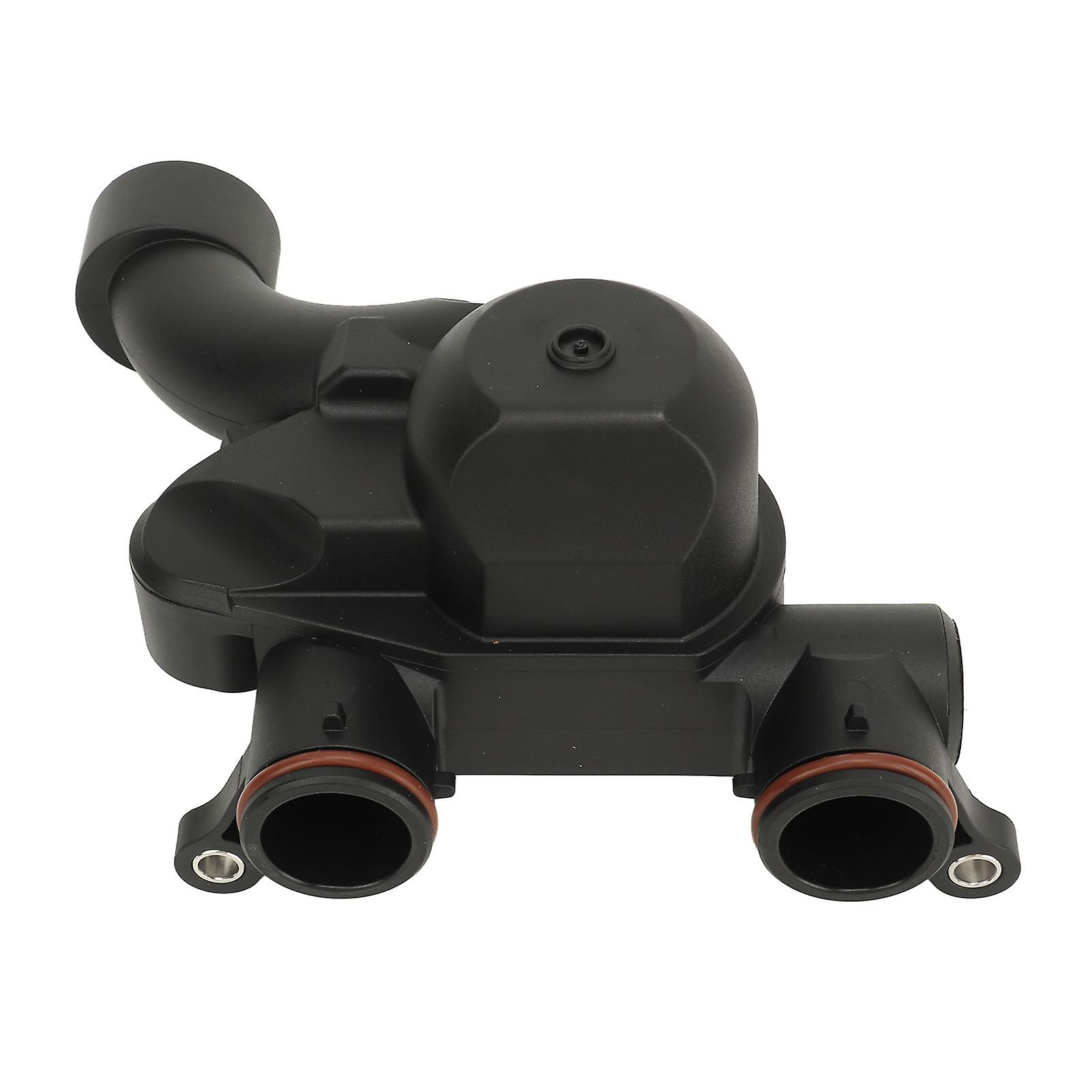 Front Coolant Water Control Valve Pipe Lr100352 Cooling Tube For Range ...