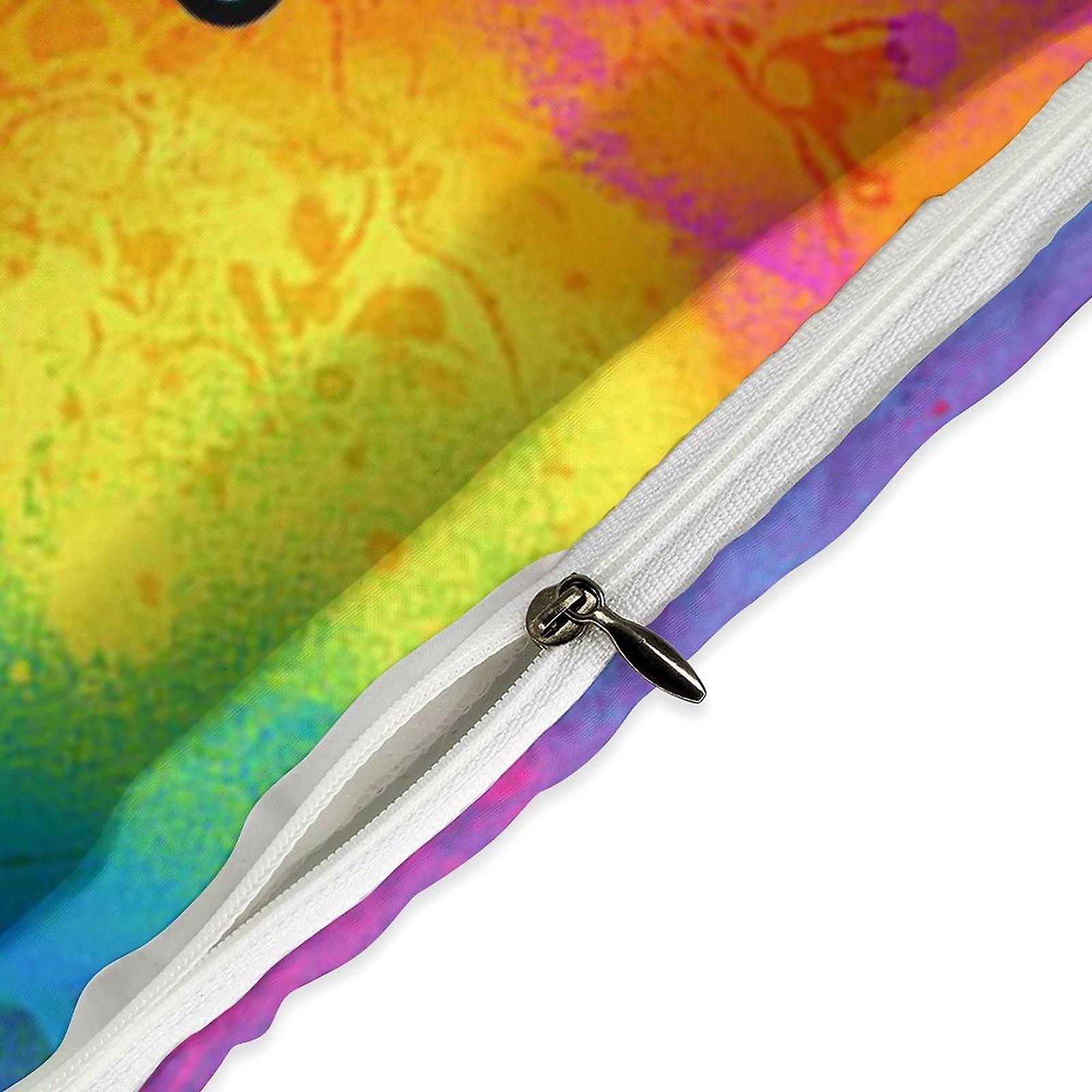 Unspeakable Bed Duvet Cover Microfiber Bedding Sets 3D Printed ...