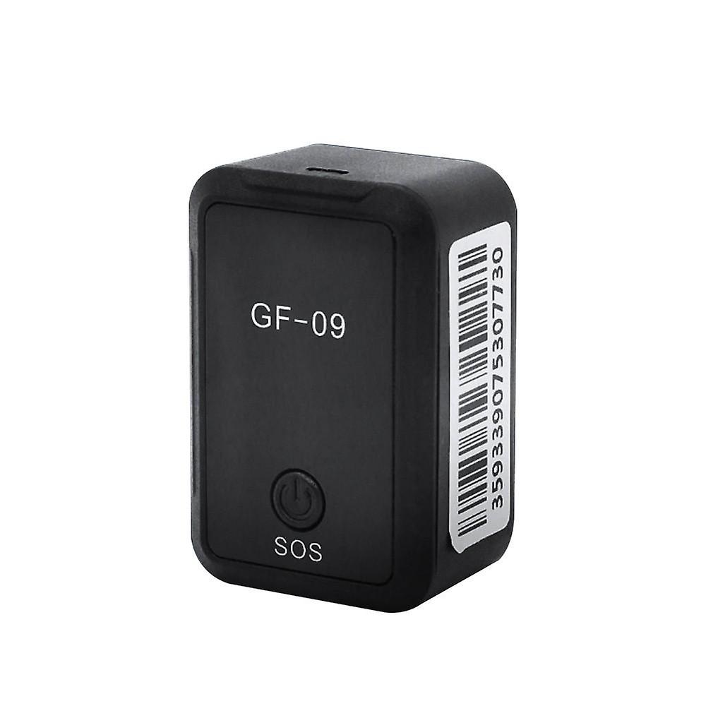 Mini gps tracker portable real time tracking device for kids elderly ...