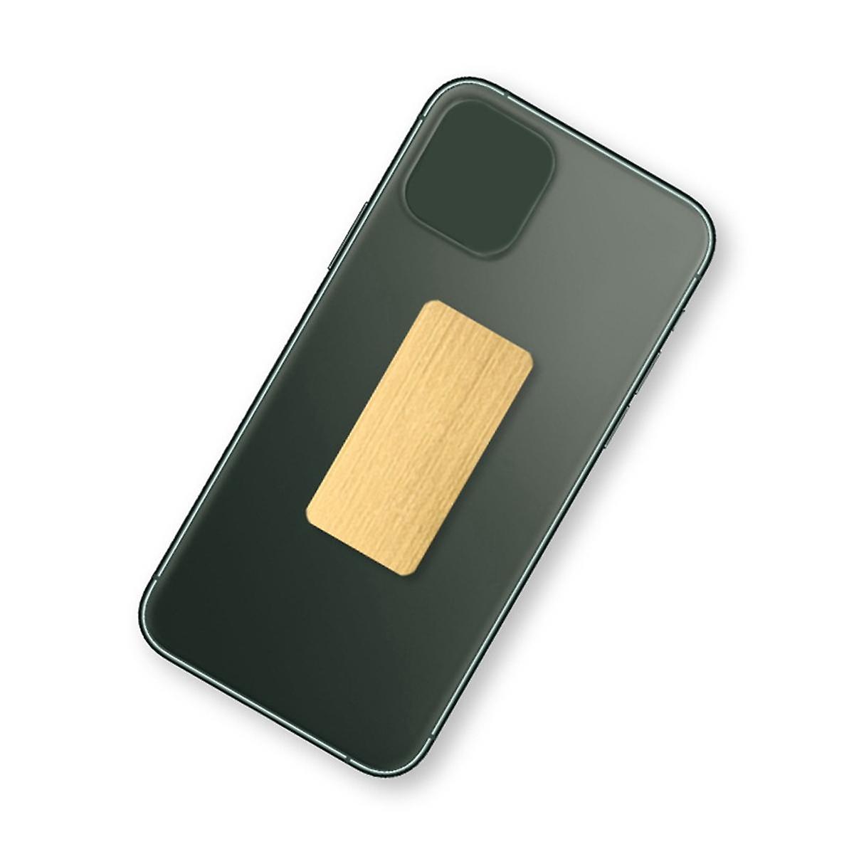 10pcs Anti EMF Radiation Protection Shield Stickers Prevent Ionization ...