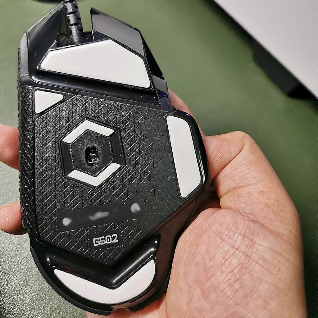 Mouse Skates, Mouse Feet for logitech G502 Gaming Mouse (Esports Tiger ...