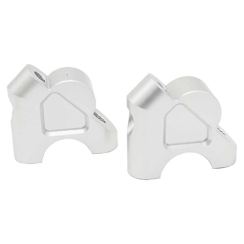 Heighten Move Back Handle Bar Kit 32mm Handlebar Riser Fits For BMW ...