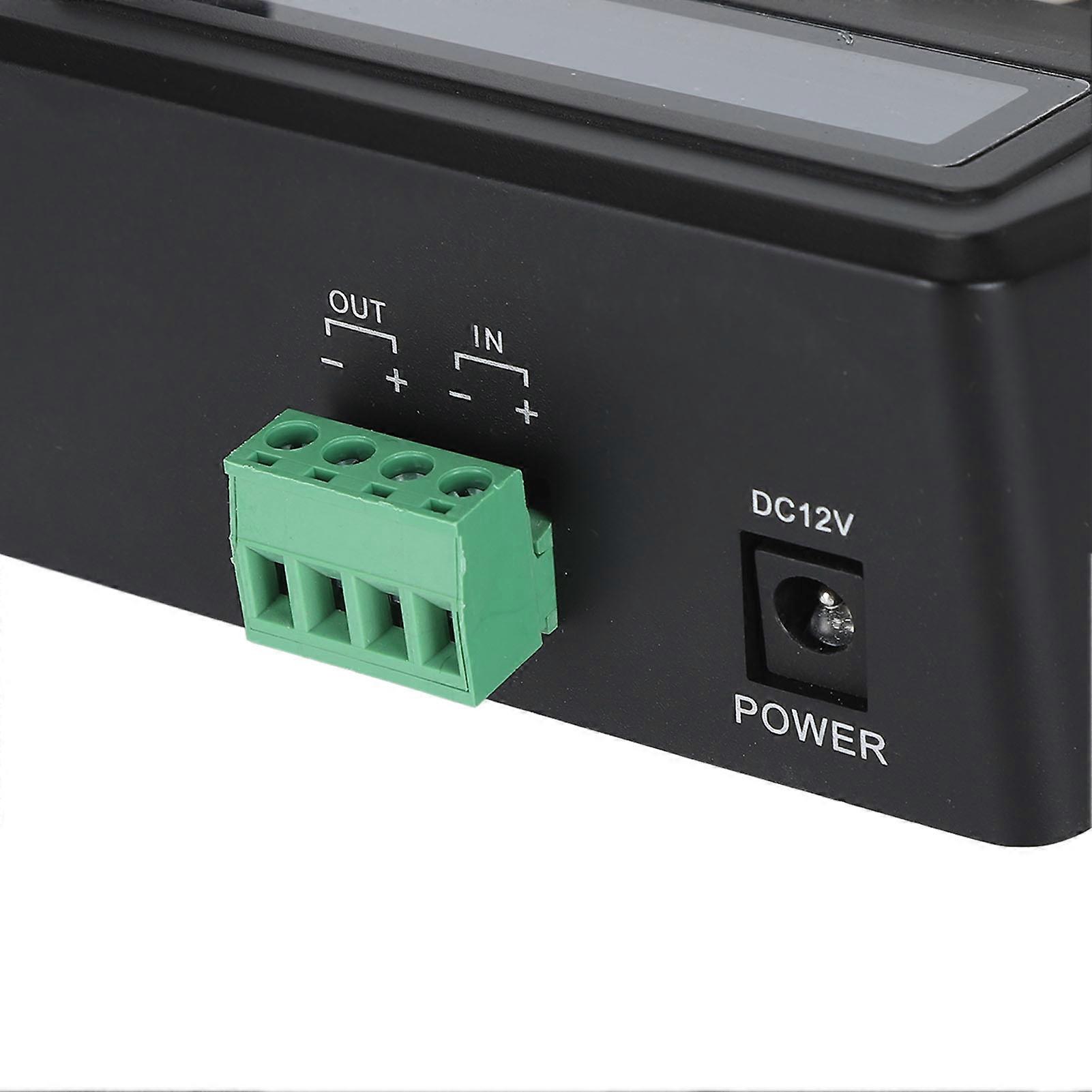 Analog PTZ Camera Controller RS485 Bus Flexible Operation PTZ Camera Keyboard with 3D Joystick ...