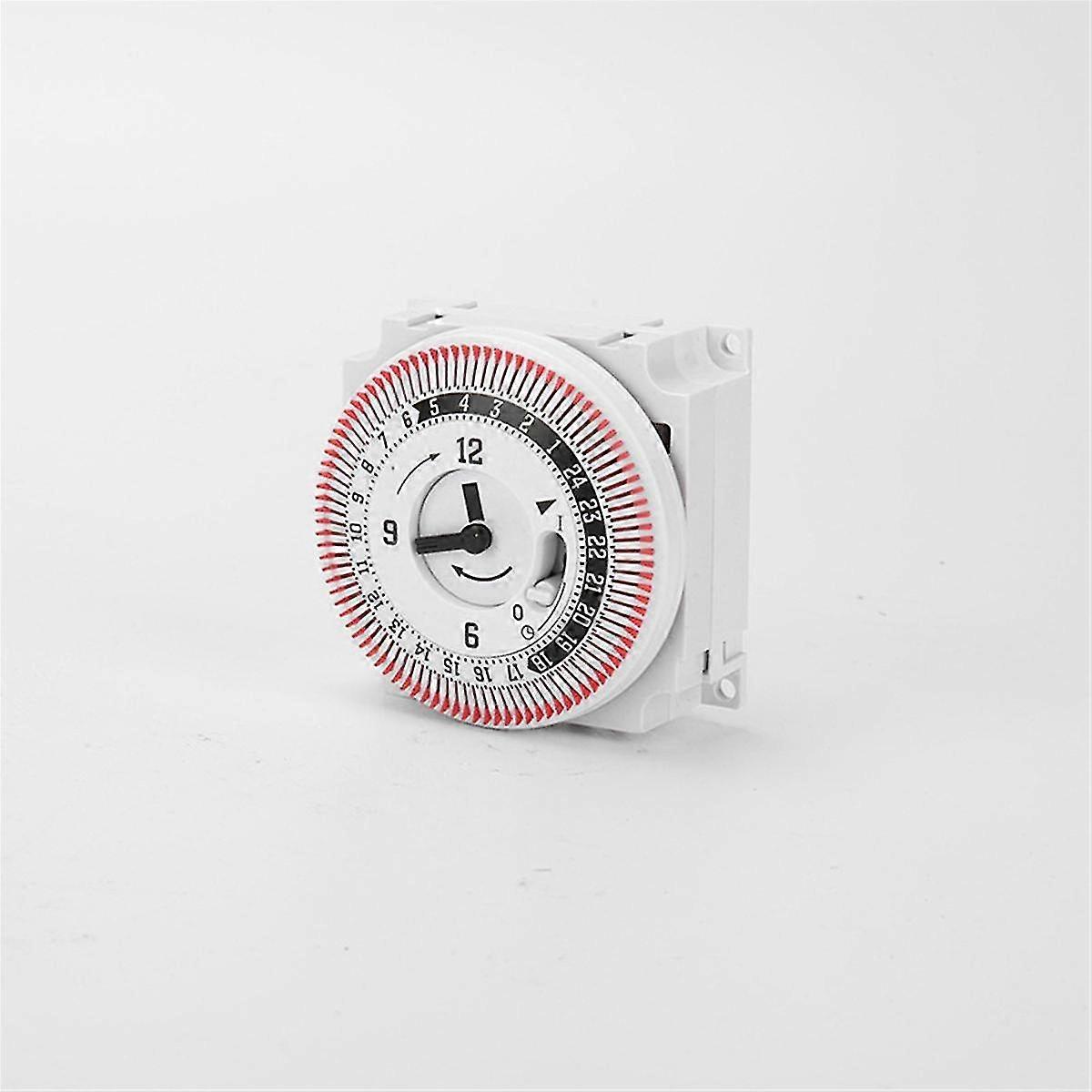Industrial Timer Movement Timing Frk17-3 Intelligent Mechanical Time ...