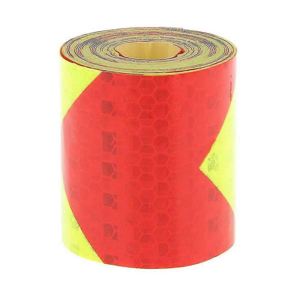 3m Arrow Marking Truck Car Reflective Safety Warning Conspicuity ...