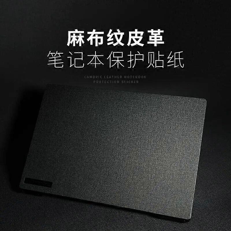 3PCS Skin Cover Case Film til Asus ROG Flow X13 GV301 / Zephyrus G14 ...