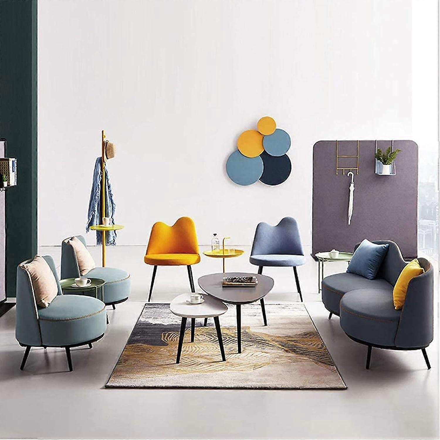 LINJOU 4 Pack 30cm Length Table Legs for Furniture Dresser Cabinet Desk ...