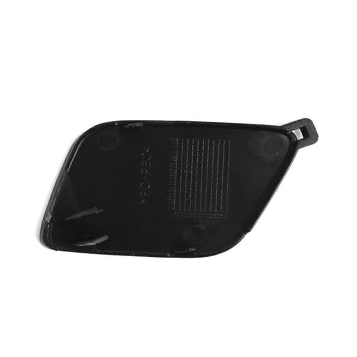 Car Front Bumper Tow Hook Cover Eye Cap 39814160 For V40 2012-2018 ...