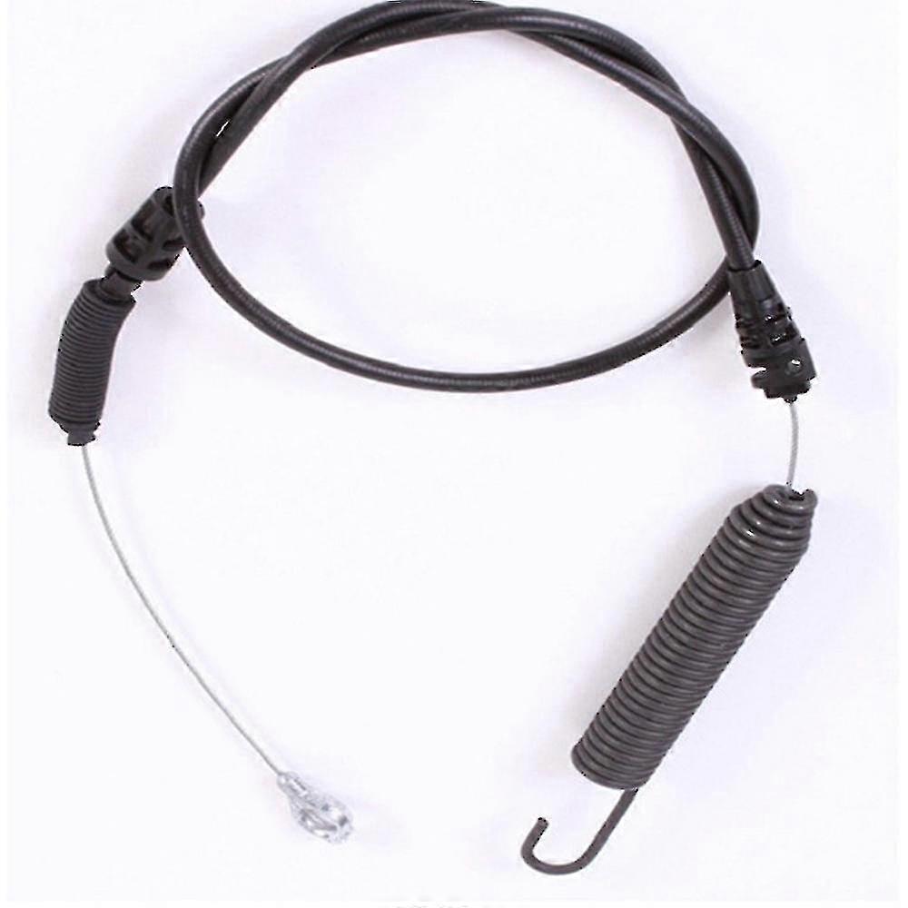 Deck Engagement Cable For Mtd Craftsman Murray 746-05124a Lawn Mower ...