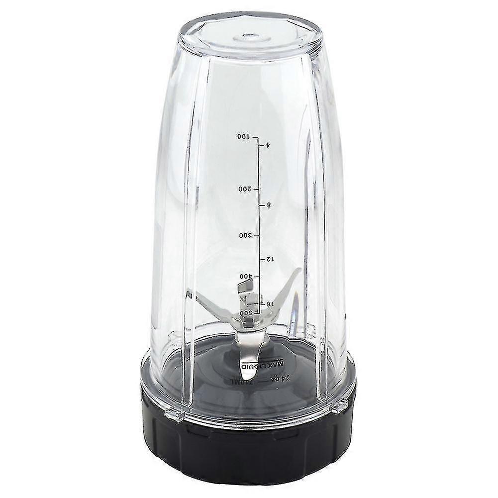 Blender Replacement Parts for Ninja, 24Oz Cup 7 Fins Extractor Blade ...