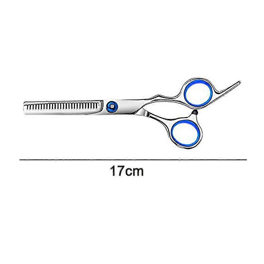 Hair Thinning Shears Professional Teeth Scissors With Adjustable Screw ...