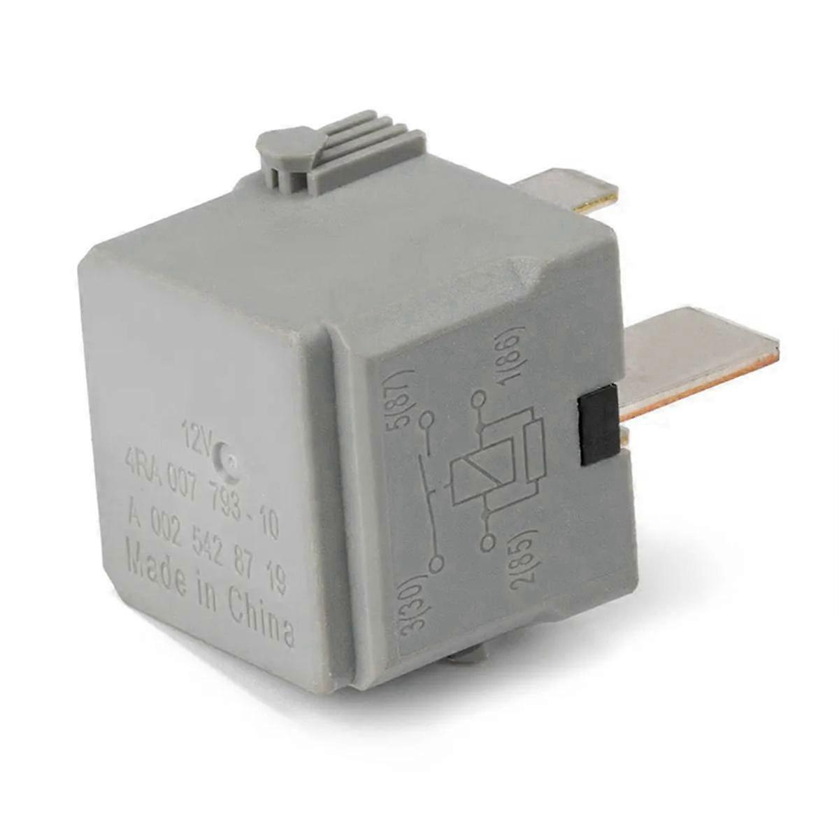 A0025428719 0025428719 Car Relay Assembly for C-Class W204 E250 E350 ...