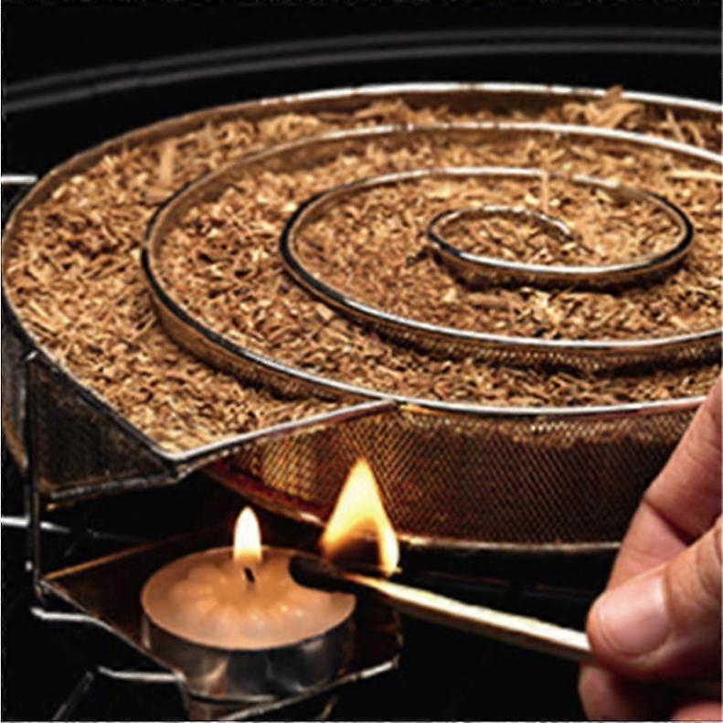 BBQ Wood Sawdust Apple Cherry Oak Dried Wooden Shavings Saw Dust For ...