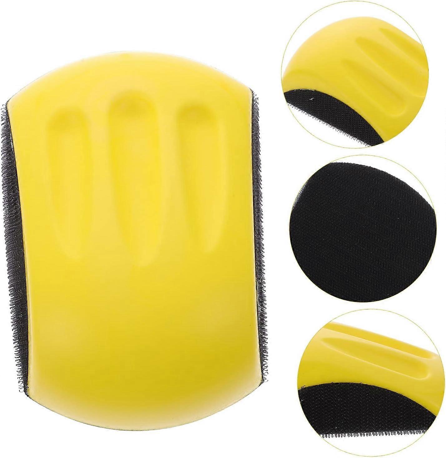 Slipskiva Handverktyg Automotive Hand Slipblock Slipblock Hand Orbital ...