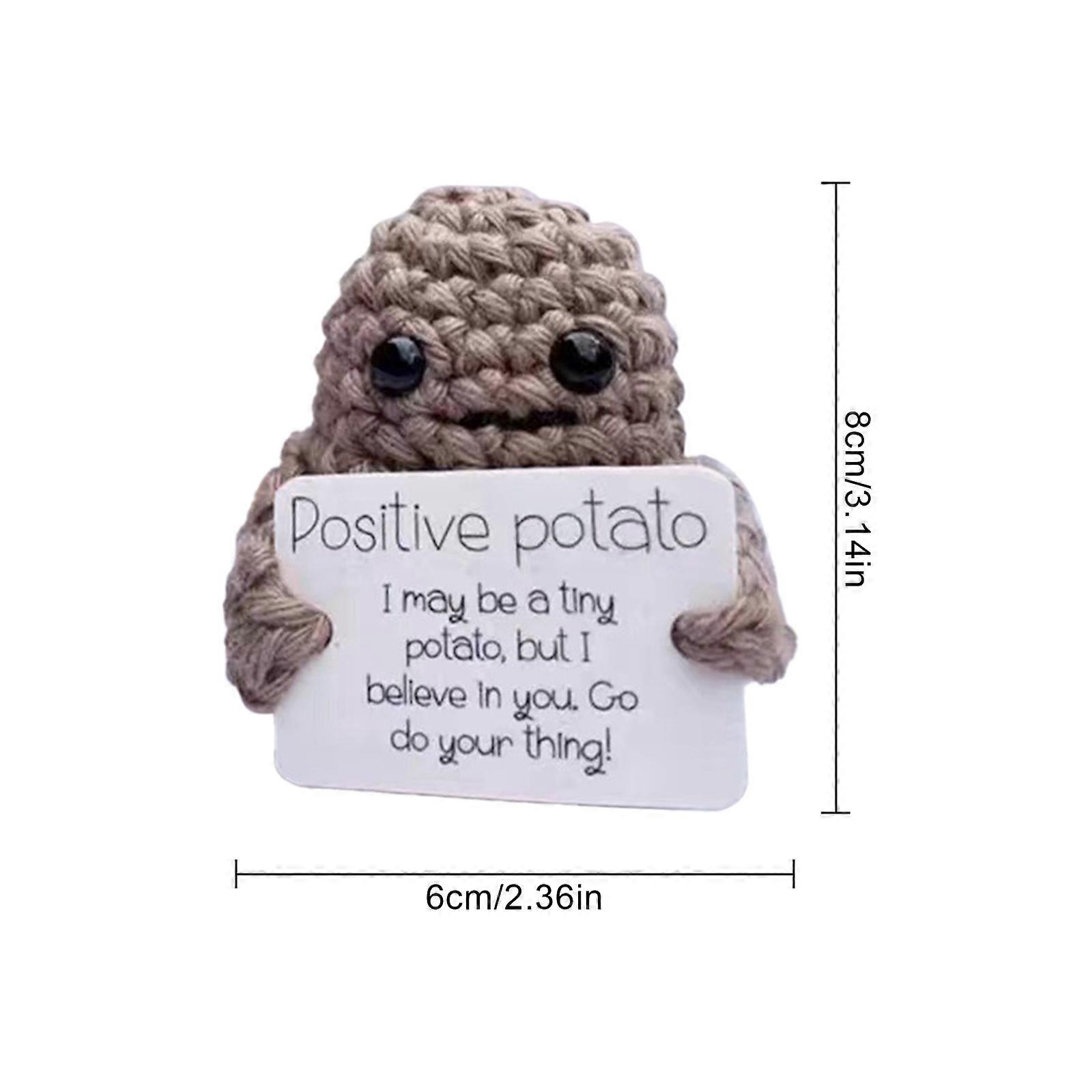 Tiny Potato Memes 200+ Funny Potato Puns And Jokes