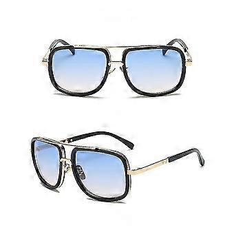 Spider Man Edith Glasses,metal Frame For Women Sunglasses Classic ...