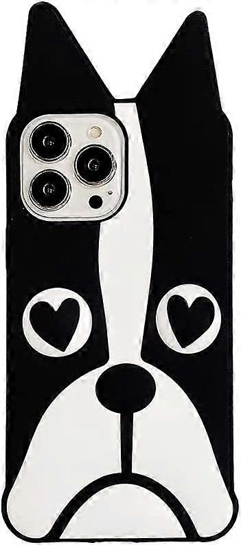 Ultra Thick Soft Silicone Alligator Case for Apple iPhone 12 Pro Max ...