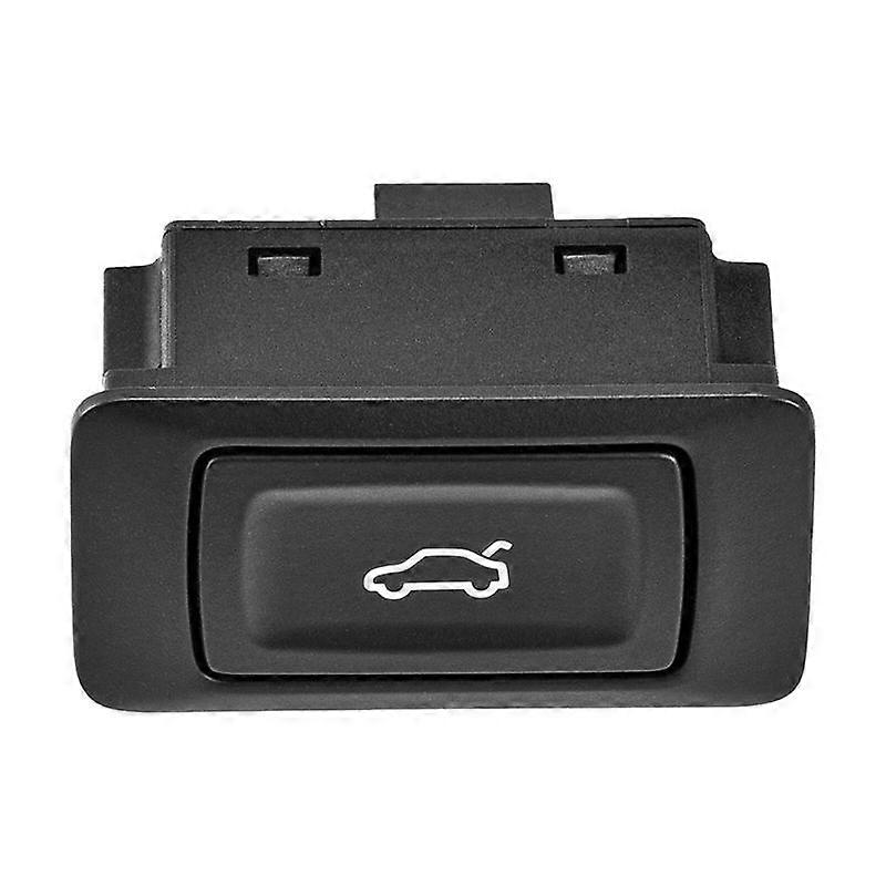 Rear Trunk Liftgate Release Switch Button 4G0959831A for A6 A7 A8 Q3 Q5 ...