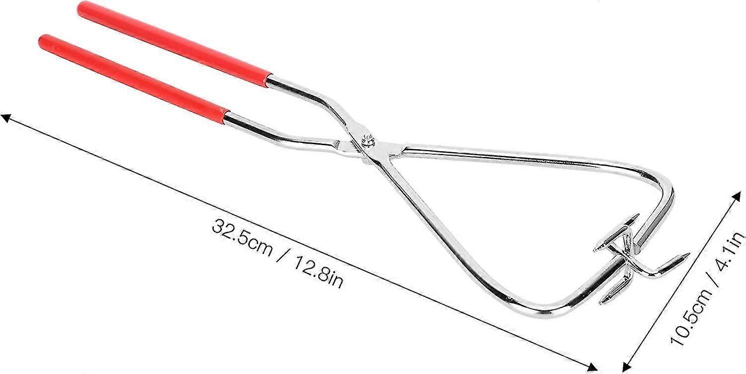 Clay Dipping Pliers Pottery Tools Dipping Pliers Pottery Glazing Tools ...