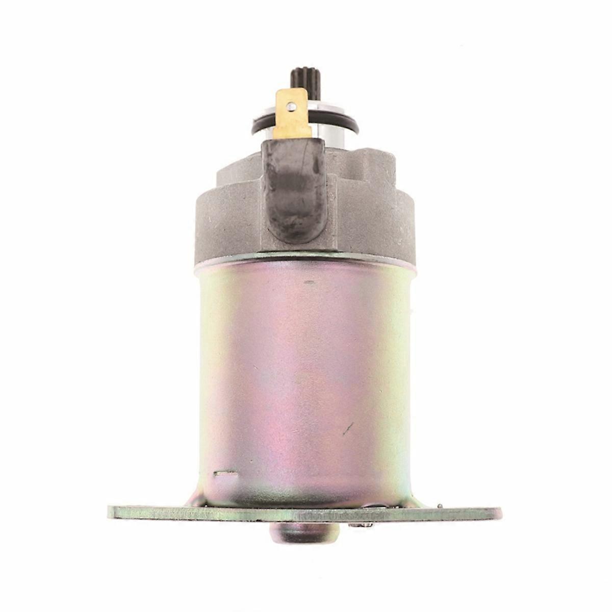Motorcycle Starter Motor for SYM JET 50 EVO MIO 50 Symply 50 31200-A1A ...