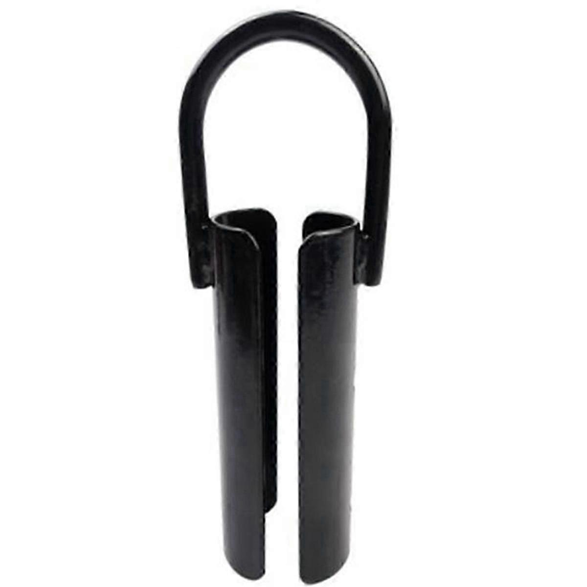 Clamp,Rope Climb Rig Attachment Hook for 1.5 Inch Rope Clamp | Fruugo UK