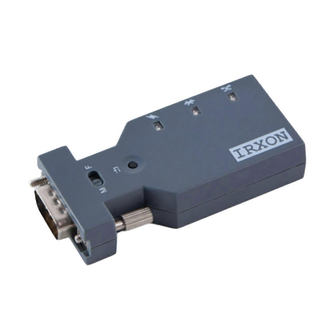 BT580 Rs232 Serial Port Bluetooth Adapter, Supports Ble Connection to ...