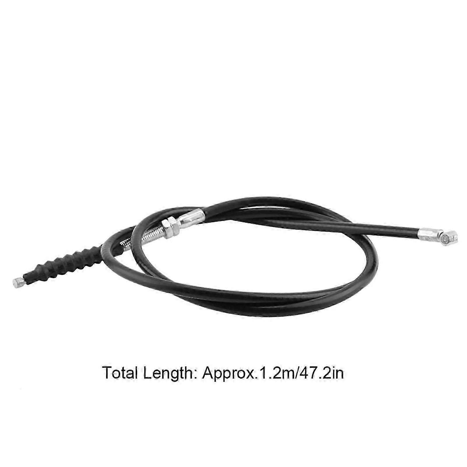 Clutch Cable Linkage Line Suitable for 150cc 200cc 250cc ATVs, Dirt ...