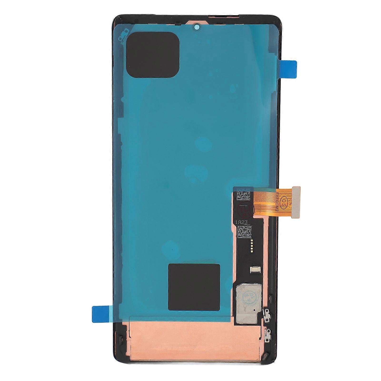 Screen Replacement for Google Pixel 7 Pro 5G GP4BC GE2AE 6.7 Inch Phone ...