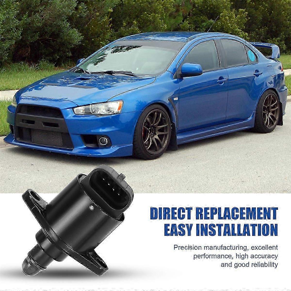 F01R065906 Idle Air Control Valve IAC Valve for Mitsubishi LANCER BYD ...