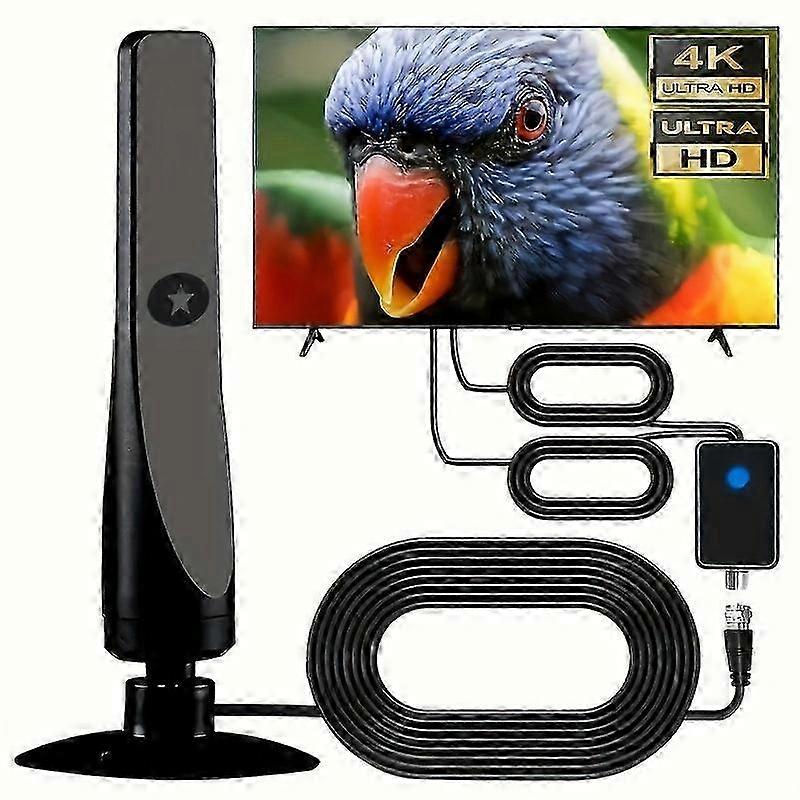 Private model indoor and outdoor TV antenna HDTV antenna DVB-T2 high ...