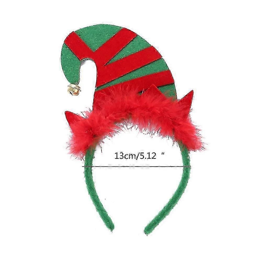 christmas headwear elf ear headband | Fruugo UK