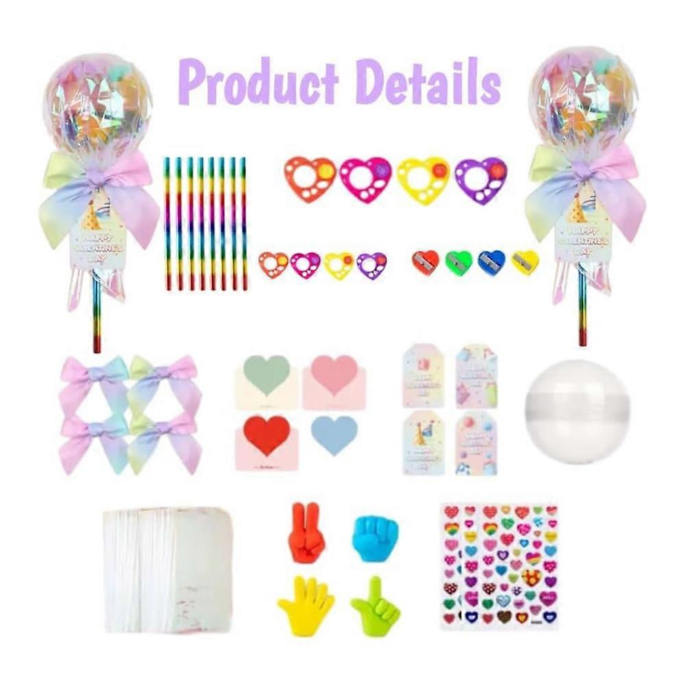 Giant Lollipop Valentines Day Gift for Kids - Lollipop Bouquet with ...