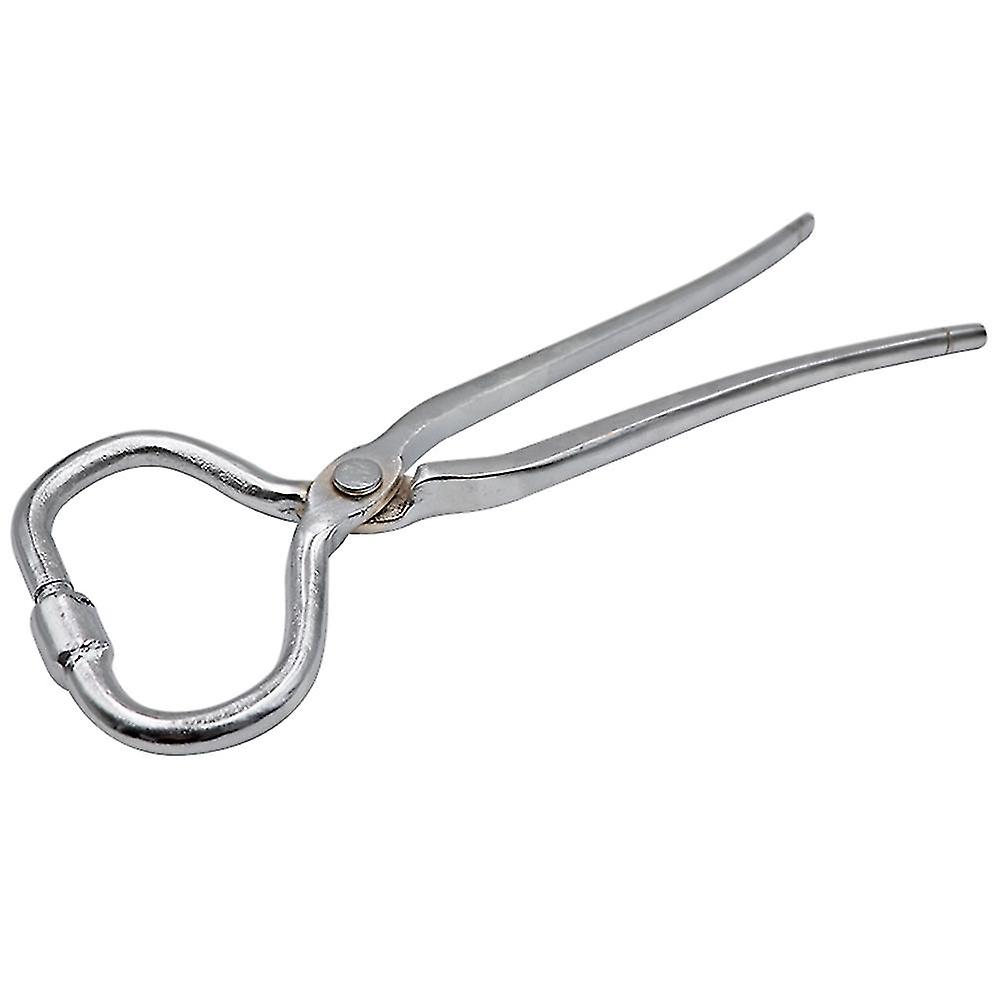 Farm Equipment Bull Cattle Nose Pliers Cow Nose Clip Piercing Drilling ...