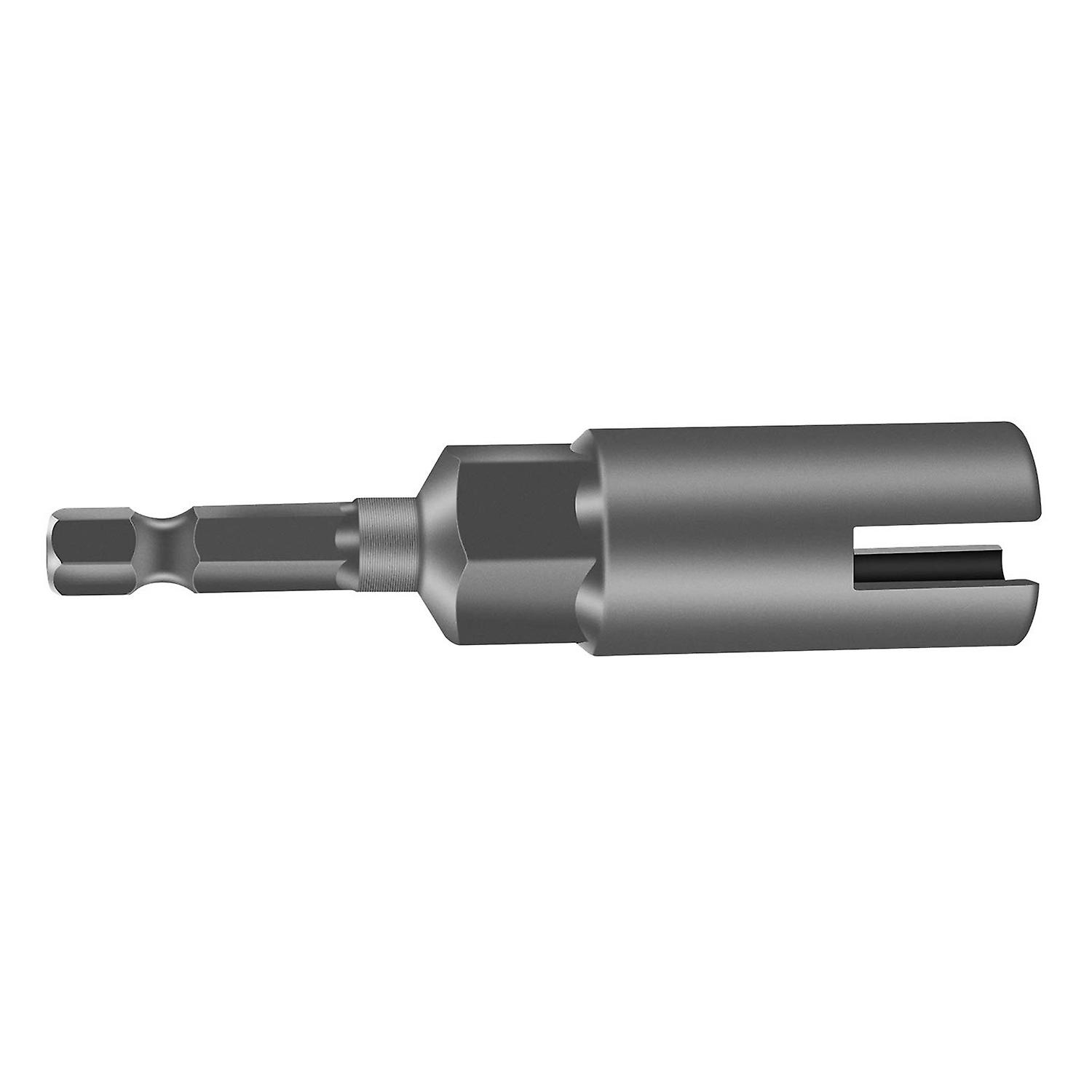 Deep Power Wing Nut Driver, Slot Wing Nuts Drill Bit Socket, Wrenches ...
