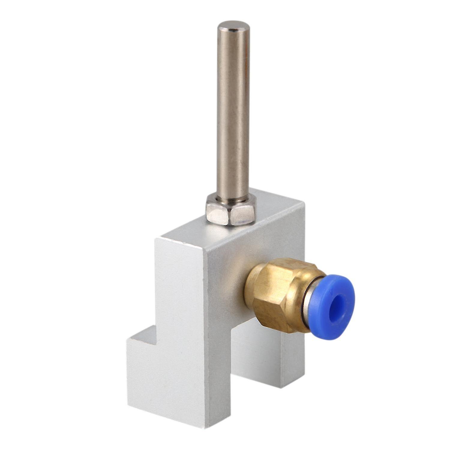 High Precision Automatic Tool Sensor Cnc Z Axis Tool Press Sensor Tool Setting Gauge | Fruugo UK