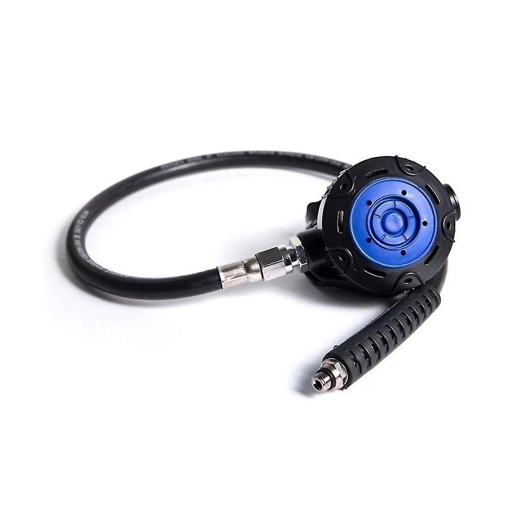 Submersible Breathing Regulator Two-stage Head Regulator Pressure ...